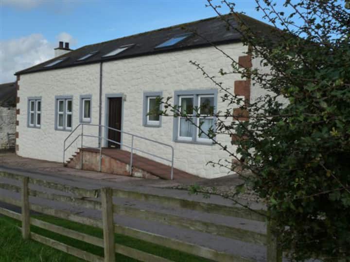 Halliday Hill Cottage - Lockerbie