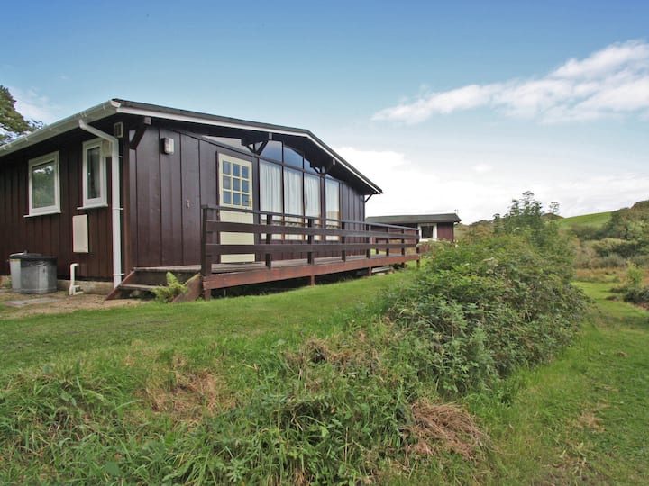 Haroldston Lodge - Little Haven