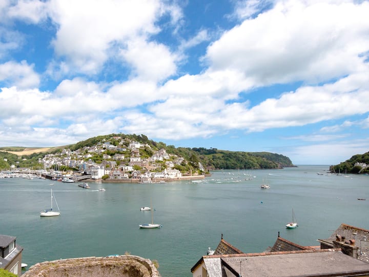 Nelson Steps 3 - Dartmouth