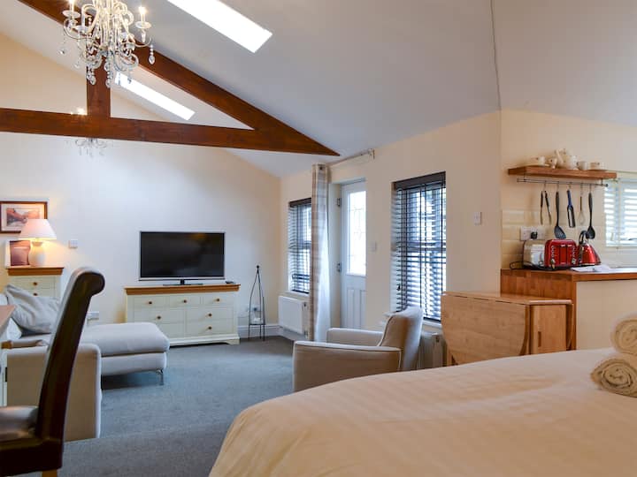 Fellside Studio - Ambleside
