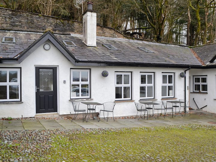 Fellside - Grasmere