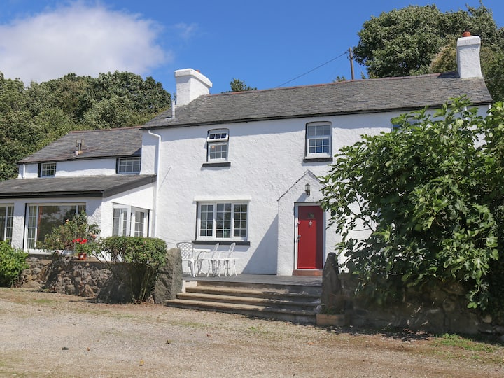 Tyn Y Coed Farm House - Conwy