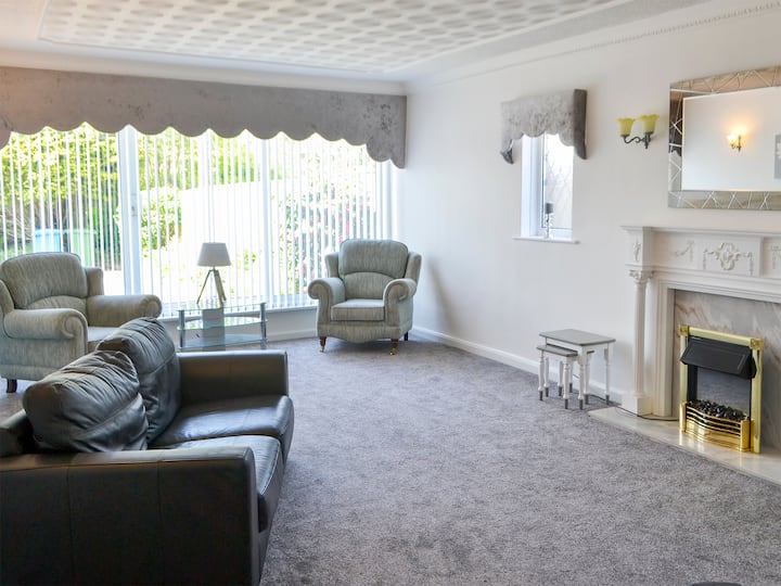 Dunpullin - Morpeth