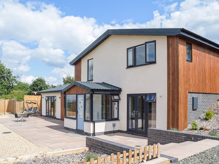 The Lookout - Uk35022 - Leominster