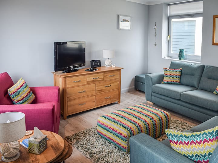 Lightkeeper's Rest - Anstruther