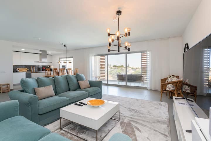 The Albufeira Concierge - Jacuzzi & Sea Views - Albufeira