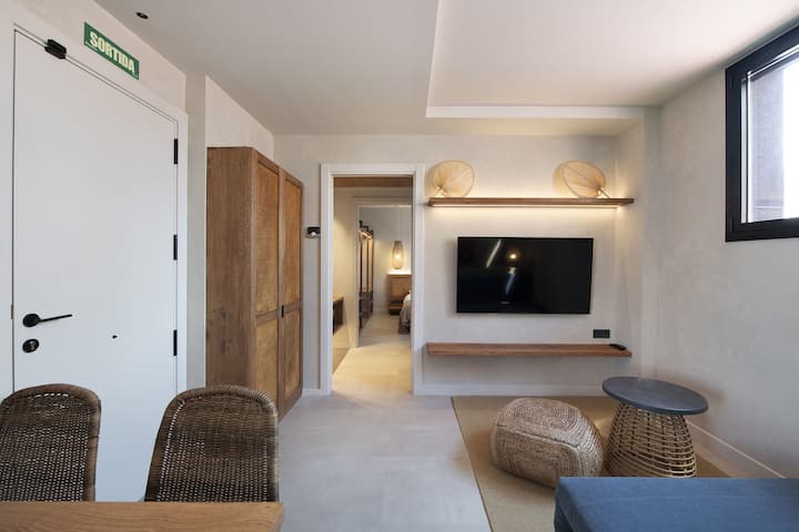 Balisse 11 Con Vistas Al Mar - Castelldefels