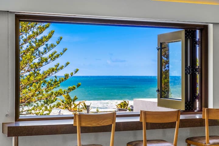 Salt~luxury~location - Noosa Heads