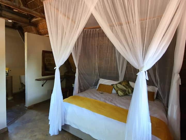 A-frame Chalet - Phalaborwa