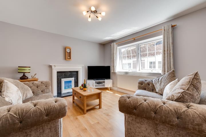 2 Bed In Fowey (Oc-jackda) - Fowey