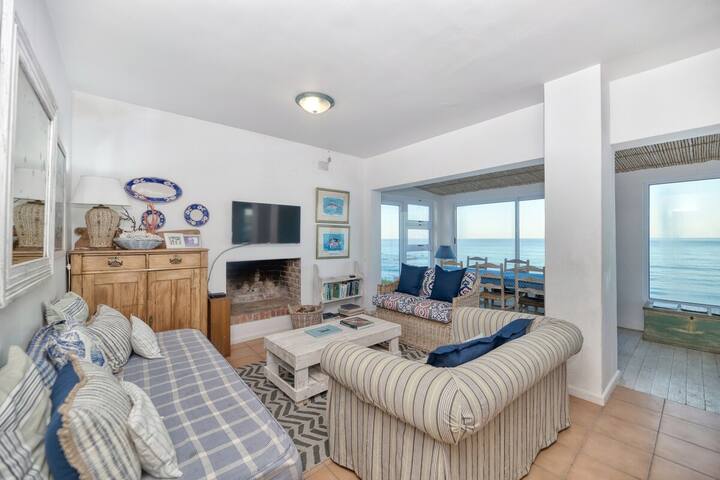 Seacliff In Arniston - Arniston