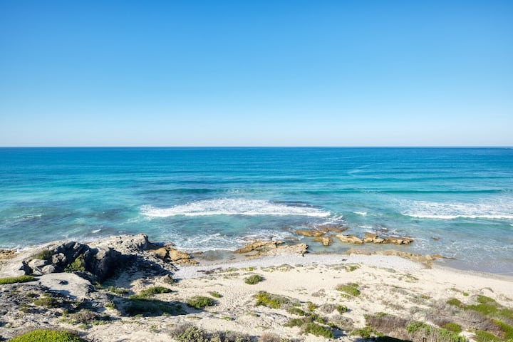 Seacliff In Arniston - Arniston