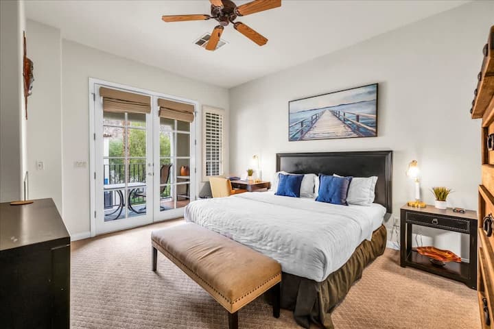 Spectacular Desert Studio Retreat In La Quinta #B - La Quinta, CA