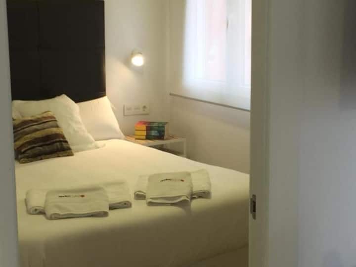 Malaga Andes 5b Apartment - Rincón de la Victoria