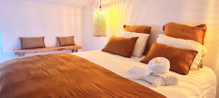 La Bohème De Comporta - Aigues-Mortes