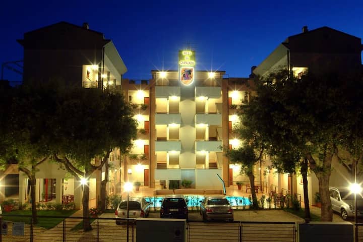 Villa La Cavaliera 15 - San Vincenzo