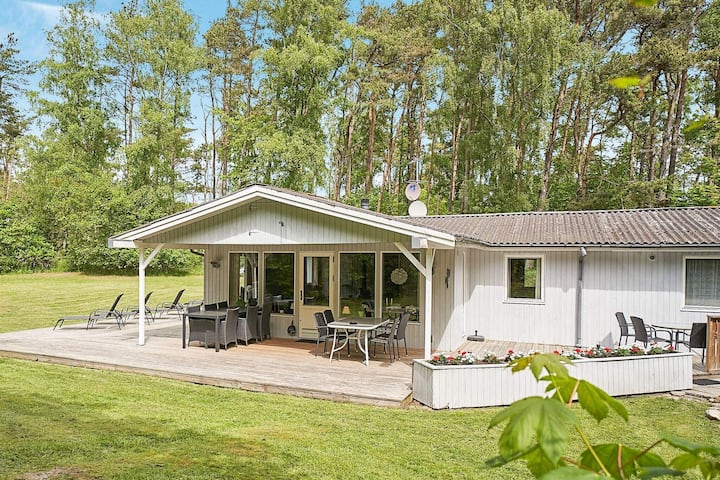 97 M² 一軒家 ∙ 寝室: 3 ∙ ゲスト6 人 - ボーンホルム島