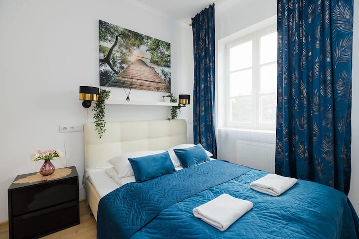 Ministudio Près Métro & Stade National - 