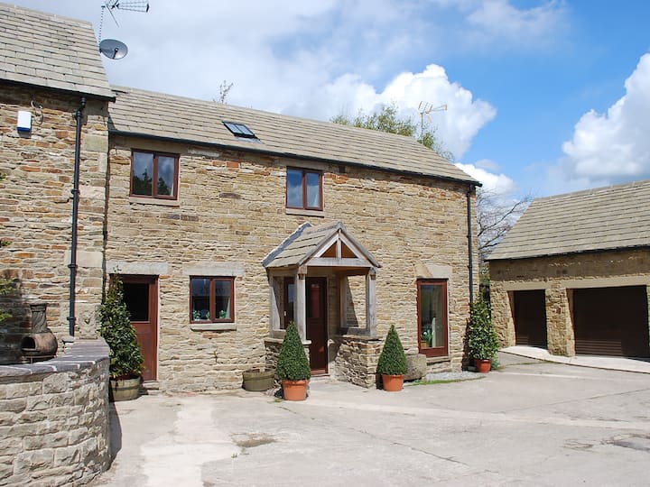 Freebirch Barn - Chesterfield