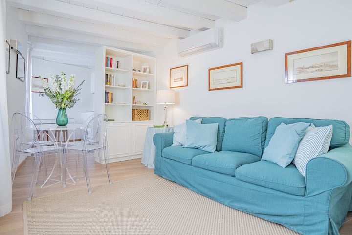 Ca' Dei Musicanti 2 Few Steps From Rialto Bridge! - Veneza