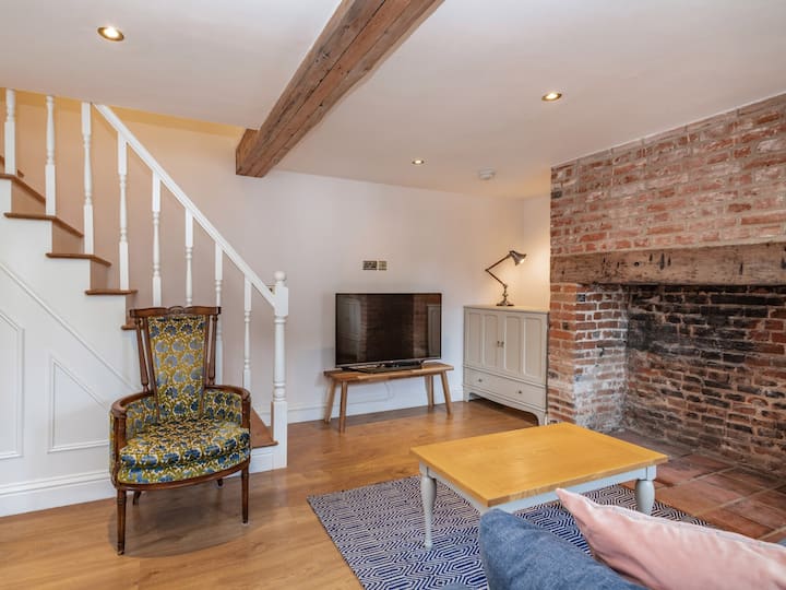 Clematis Cottage - Cromer
