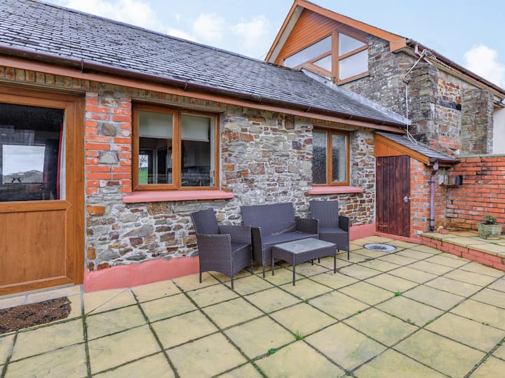 The Cartlinhay - Uk35756 - Bideford