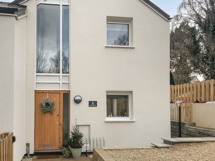 Clock Tower Cottage - Forest of Dean