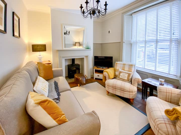 Darton Cottage - Goathland