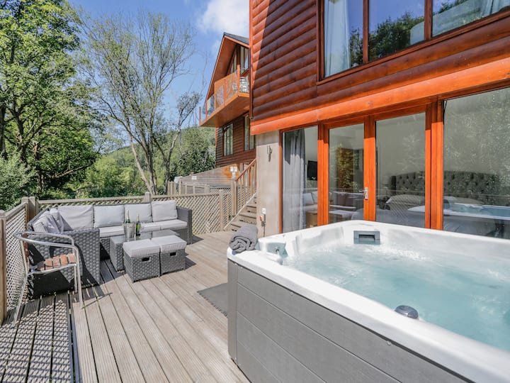 Waterside Lodge Four - Uk36706 - Huddersfield