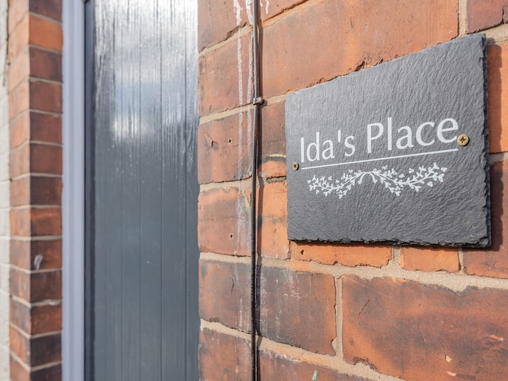 Ida's Place - Uk39577 - Lincoln