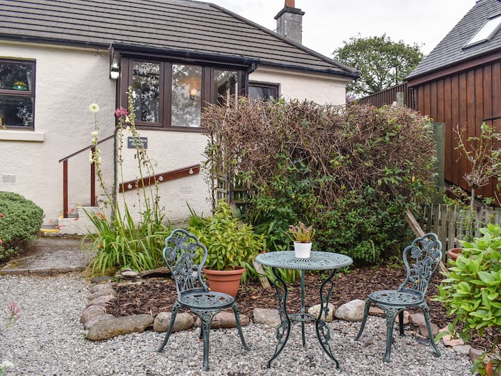 Dunvarrich Cottage - Kyle of Lochalsh