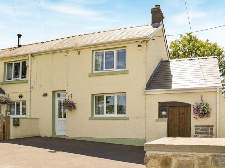 Hengegin - Uk39874 - Llandeilo