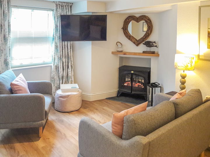 Silver Cottage - Dartmouth