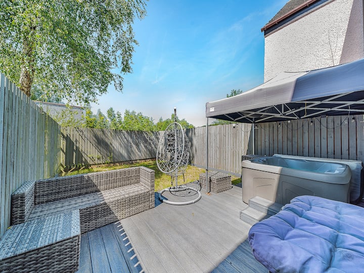 3 Ladyknowe - Uk39969 - Moffat