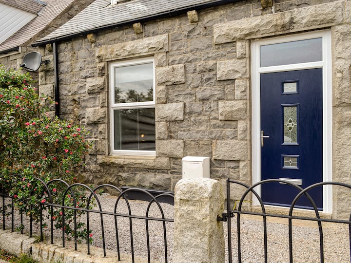 Park Crescent - Newton Stewart