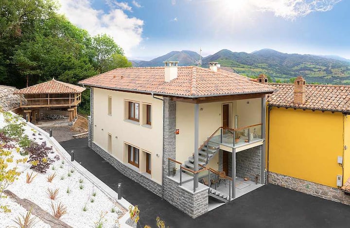 Asturalqui Viviendas Turísticas - Ribadesella