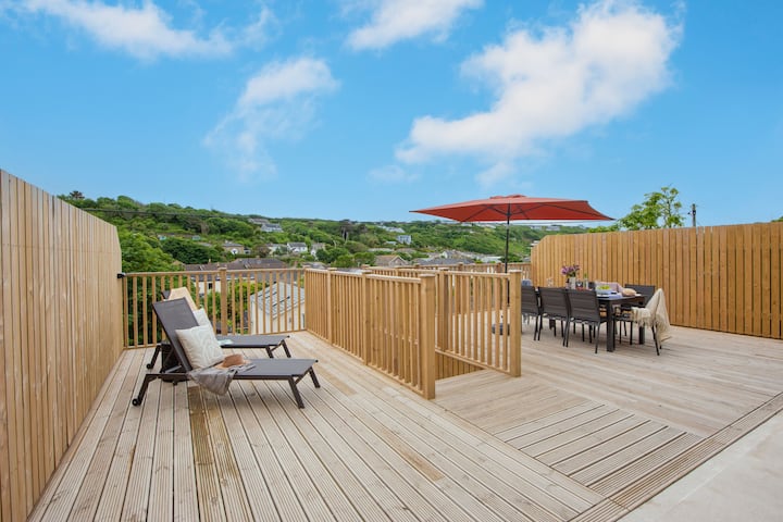 Tralee Holiday Home - Portreath