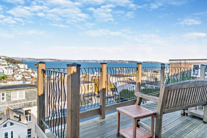 2 Bed In Brixham (Oc-bh045) - Brixham