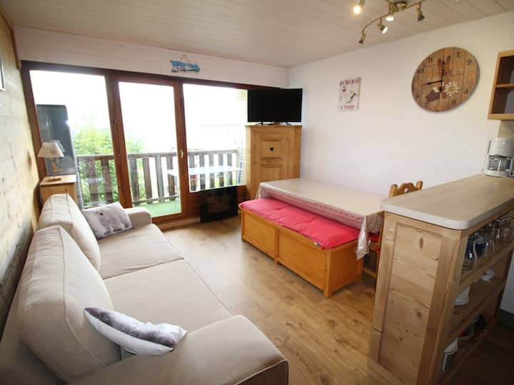 Appartement Auris, 2 Pièces, 8 Pers. - L'Alpe d'Huez