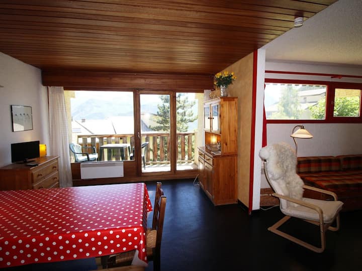 Appartement Auris, 2 Pièces, 8 Pers. - L'Alpe d'Huez