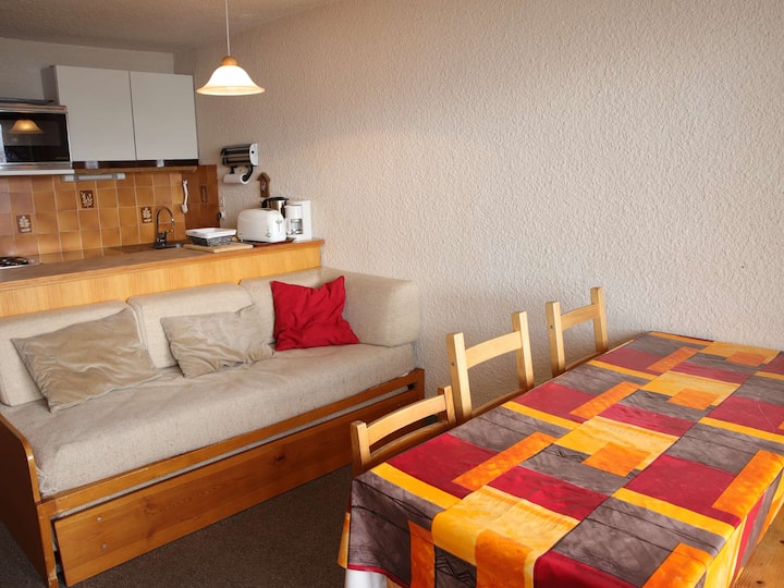Appartement Auris, 2 Pièces, 6 Pers. - L'Alpe d'Huez