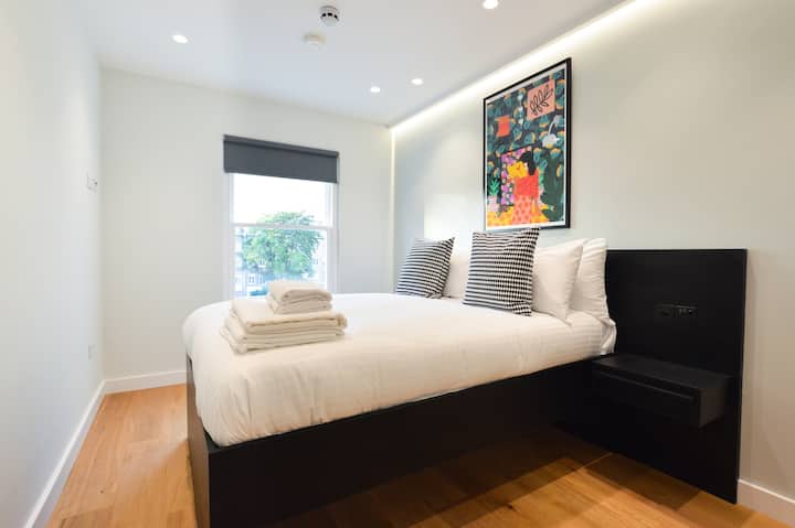 Stylish Earls Court One Bedroom Apartment - London