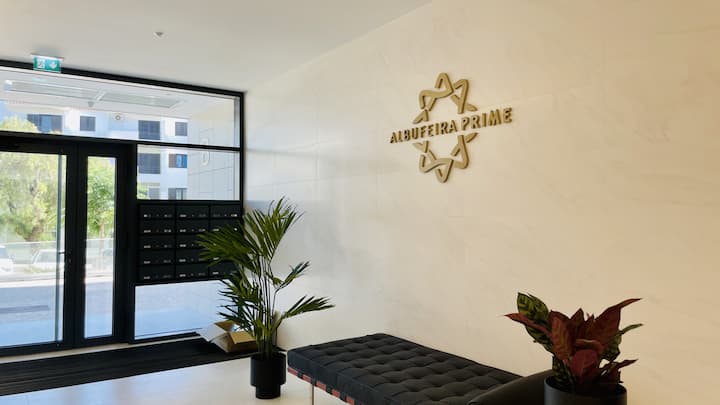 Prime By Check-in Portugal - Albufeira