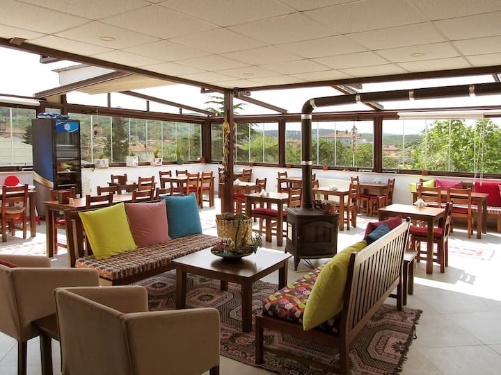 Beyaz Konak - Standart Room - Ağva Merkez