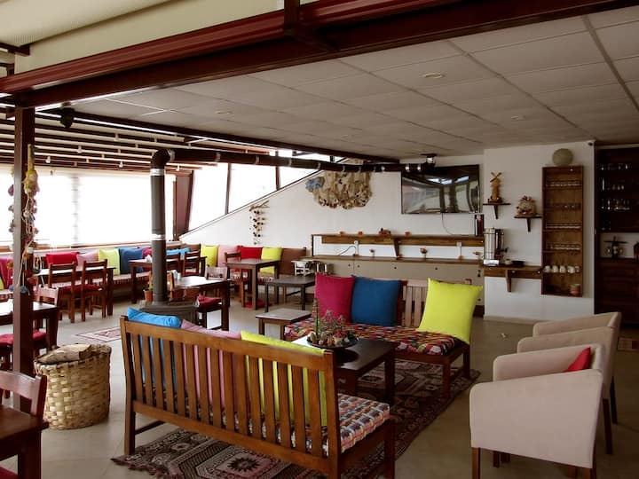 Beyaz Konak - Standart Room - Ağva Merkez