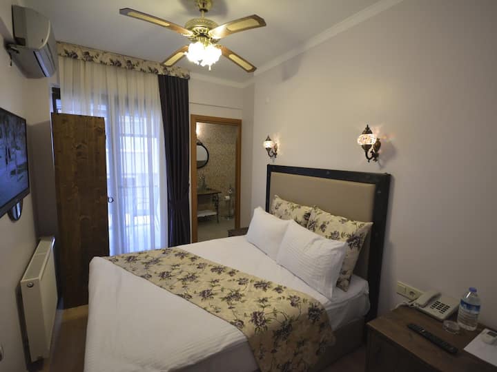 Beyaz Konak - Standart Room - Ağva Merkez