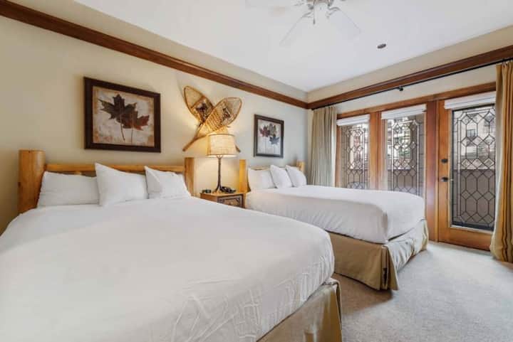 The Charter E115 - Beaver Creek, CO