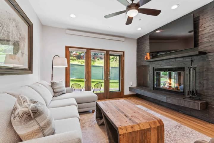 The Charter E030 - Beaver Creek, CO