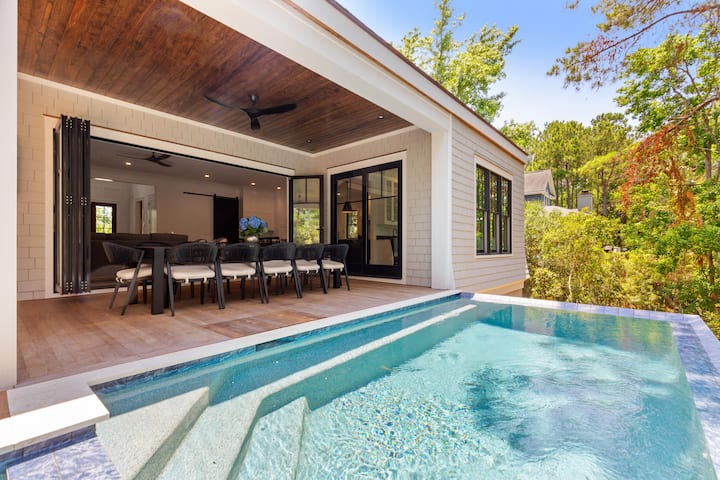 Brand New! Spacious W Heated Pool/hot Tub - Kiawah Island, SC