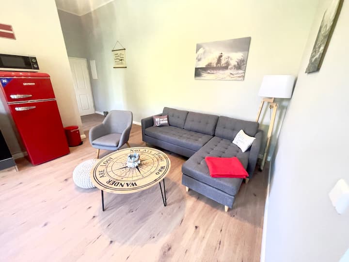 Ferienwohnung/app. Mit 30m² In Stralsund (168957) - Stralsund